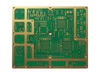 China Standard FR-4 Rigid PCB for Consumer Electronics and General Purpose Applications for sale