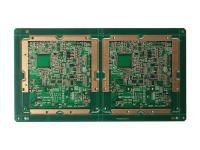 China Aluminum Base PCB for LED Lighting and Consumer Power Applications for sale