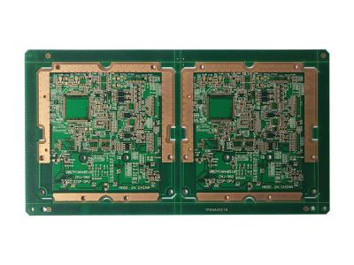 China Aluminum Base PCB for LED Lighting and Consumer Power Applications for sale