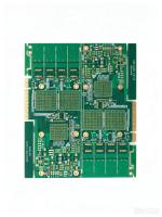China Blind and Buried Via PCB for High Density Interconnect Applications for sale