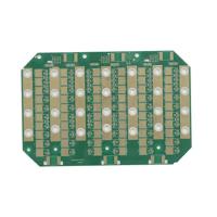 China High Thermal Conductivity Aluminum Based PCB 3.0 W/mK Superior Heat Dissipation for sale