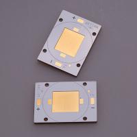 China High Thermal Conductivity Copper Based PCB for LED Lighting and Power Electronics for sale