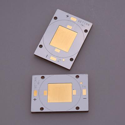 China High Thermal Conductivity Copper Based PCB for LED Lighting and Power Electronics for sale