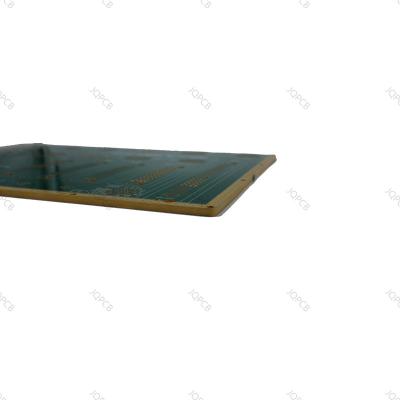 China Metal Edge Plated PCB for sale