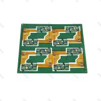 China Rigid‑Flex PCB for sale