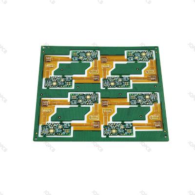 China Rigid‑Flex PCB for sale