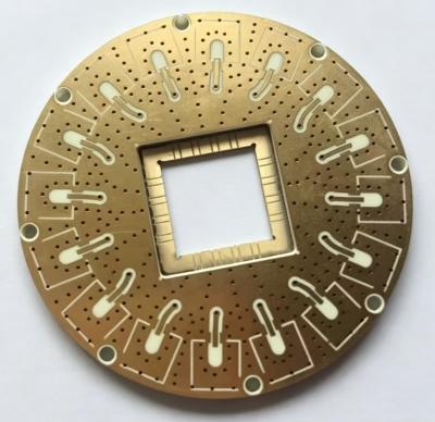 China Rogers PCB for sale
