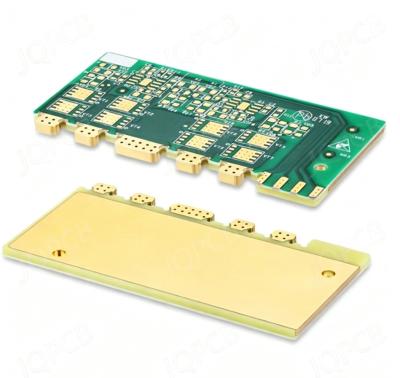 China Heavy Copper PCB for sale