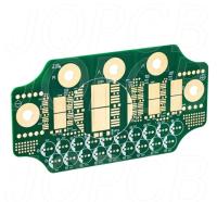 China Heavy Copper PCB for sale