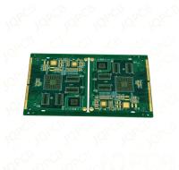 China 6 Layer PCB for sale