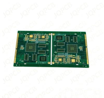 China 6 Layer PCB for sale