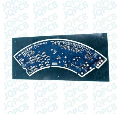 China 4 layer PCB for sale