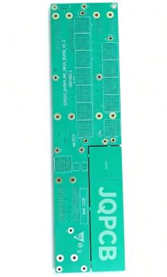 China 16layers high tg backplane pcb for sale