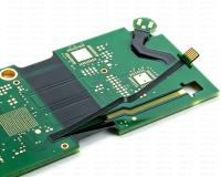 China 6Layers Rigid-Flex PCB for sale