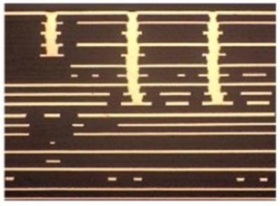 China 20 layer interconnection PCB for sale