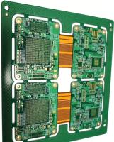 China 6layer Rigid‑Flex PCB for sale