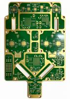 China Rogers 4003 PCB for sale