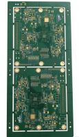 China 14 Layer ENIG PCB for sale
