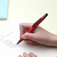 China Colorful Touch Screen Ballpoint Pen Gift Ballpoint Pens For Advertising Promotion for sale