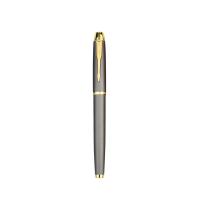 China Business Gift Signature Ball Pen 0.5mm Multi Color Metal Neutral Pen for sale