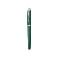 China Business Gift Signature Ball Pen 0.5mm Multi Color Metal Neutral Pen for sale