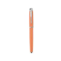 China Business Gift Signature Ball Pen 0.5mm Multi Color Metal Neutral Pen for sale