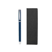 China Smooth Writing Metal Creative Gel Ink Pen Classic Business Office Signature Pen for sale