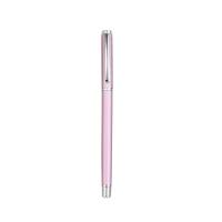 China Smooth Writing Metal Creative Gel Ink Pen Classic Business Office Signature Pen for sale