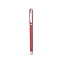 China Smooth Writing Metal Creative Gel Ink Pen Classic Business Office Signature Pen for sale