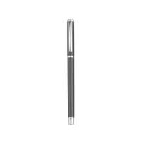 China Smooth Writing Metal Creative Gel Ink Pen Classic Business Office Signature Pen for sale