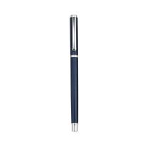 China Smooth Writing Metal Creative Gel Ink Pen Classic Business Office Signature Pen for sale