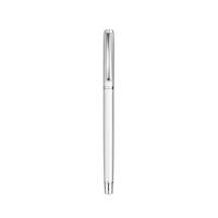 China Smooth Writing Metal Creative Gel Ink Pen Classic Business Office Signature Pen for sale