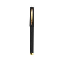 China Office Business Large Capacity Refill Gel Pen Stationery Signature Pen With Logo for sale