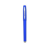China Office Business Large Capacity Refill Gel Pen Stationery Signature Pen With Logo for sale