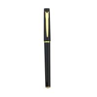 China Office Business Metallic Gel Pen Smooth Writing Neutral Pen Custom Logo for sale