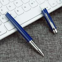 China Business Metal Roller Pen Gift Signature Pen For Advertising Office for sale