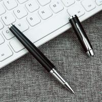 China Business Metal Roller Pen Gift Signature Pen For Advertising Office for sale