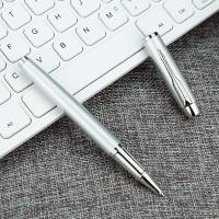 China Business Metal Roller Pen Gift Signature Pen For Advertising Office for sale