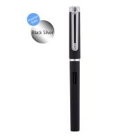 China Multi Color Plastic Creative Gel Ink Pen Metallic Painting Advertising Signature Pen for sale
