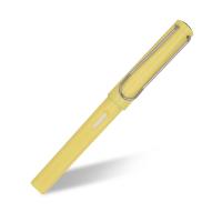 China Macaron Colors Plastic Creative Pencil Tungsten Alloy Tip Sketch Writing Inkless Pencils for sale