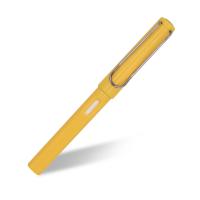 China Macaron Colors Plastic Creative Pencil Tungsten Alloy Tip Sketch Writing Inkless Pencils for sale