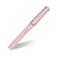 China Macaron Colors Plastic Creative Pencil Tungsten Alloy Tip Sketch Writing Inkless Pencils for sale