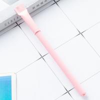 China Colorful Paper Tube Creative Ball Pen Eco Friendly School Office Ball Pen Custom Logo for sale