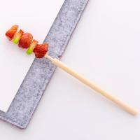 China Simulated Barbecue Kebabs Meatball Creative Ball Pen Fun Refillable Toy Ballpoint Pen for sale