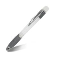 China Plastic Creative Ball Pen Portable Spray Ball Pen For Perfume Alcohol Hand Sanitizer for sale