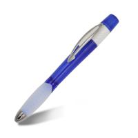 China Plastic Creative Ball Pen Portable Spray Ball Pen For Perfume Alcohol Hand Sanitizer for sale