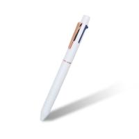 China Office Stationery Creative Gel Ink Pen Press Neutral Pen Plastic Retractable Gel Pen for sale