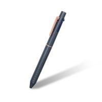 China Office Stationery Creative Gel Ink Pen Press Neutral Pen Plastic Retractable Gel Pen for sale