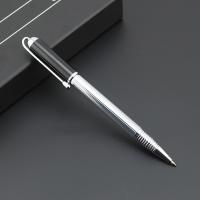 China Fashion Metal Fountain / Roller Pen Dual Purpose Pen Texture Daily Use Stationery for sale
