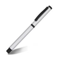 China Multi Color Classic Roller Ball Pen 1.0mm Plug In Type Design For School Office for sale